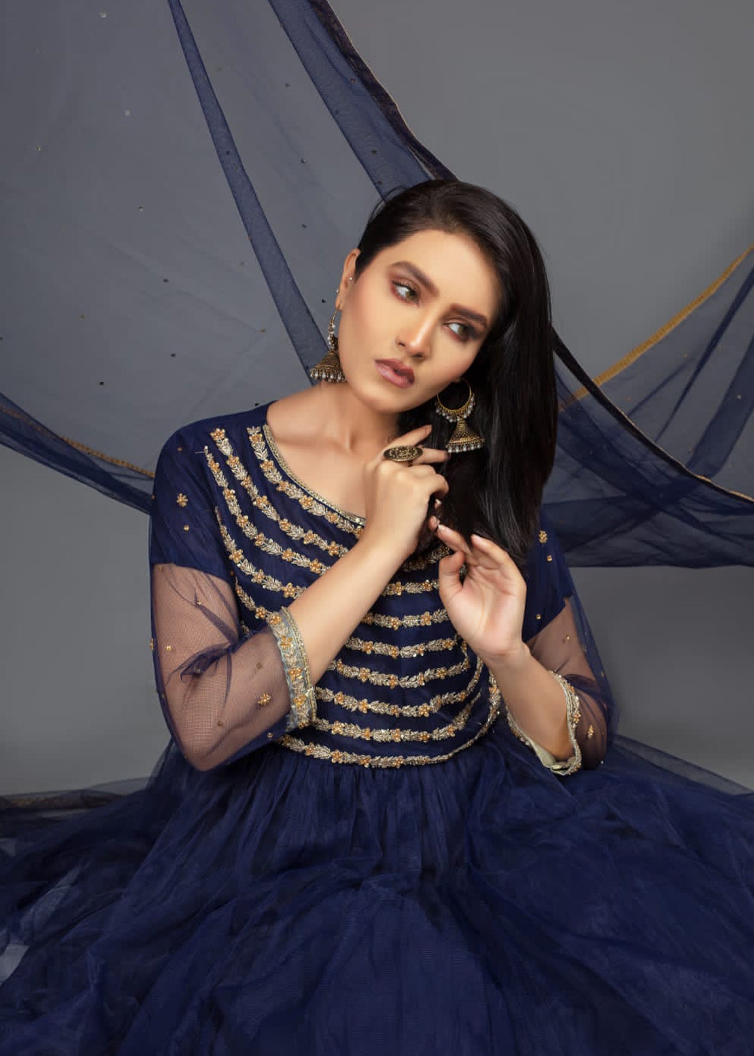 Festive Collection 2024 – Senora Wardrobe